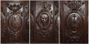 The Anne of Cleves Panels: The Missing Evidence is Revealed!