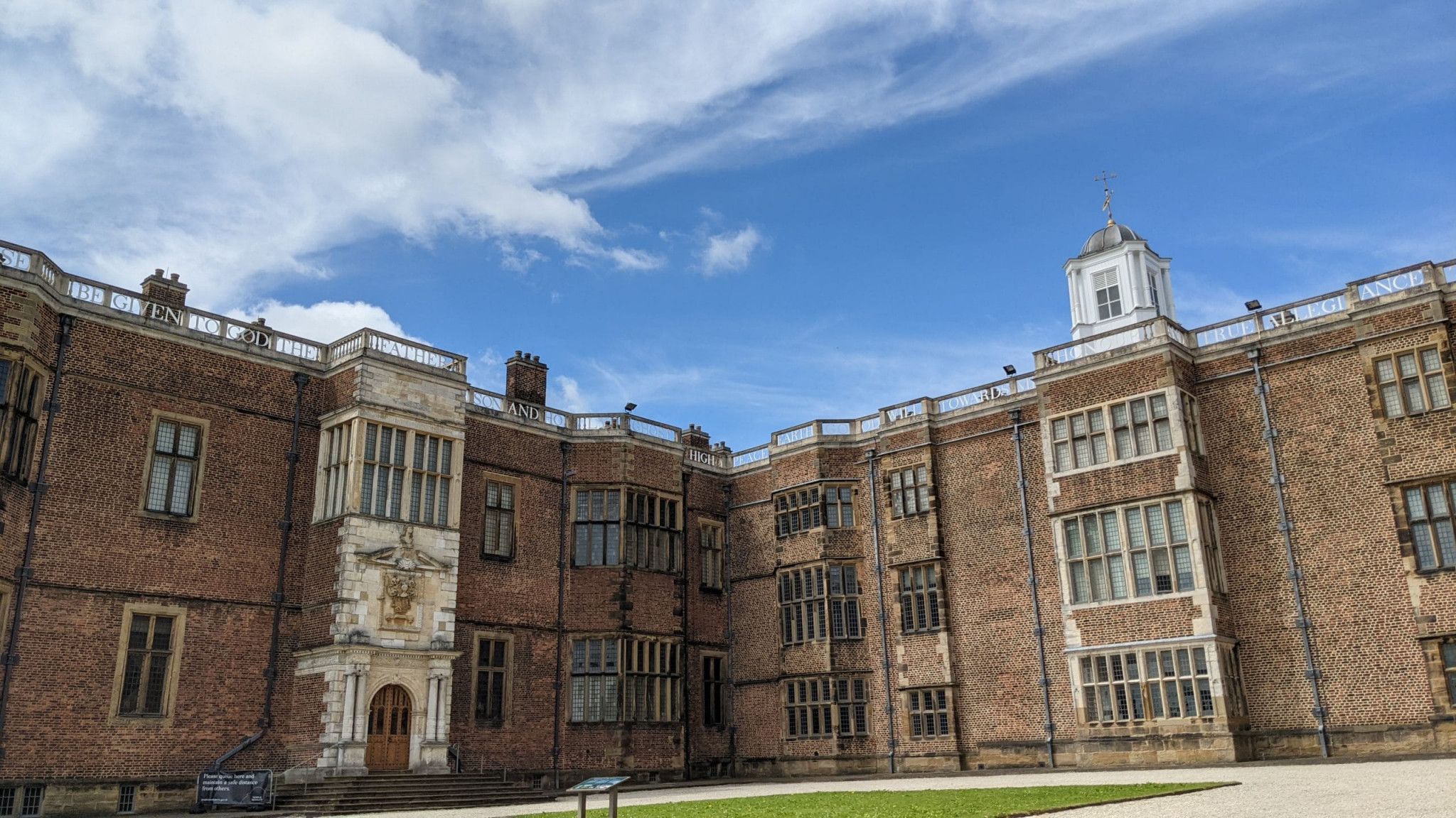 The Palace of Collyweston: The Incredible Hunt for a Lost Tudor Power ...