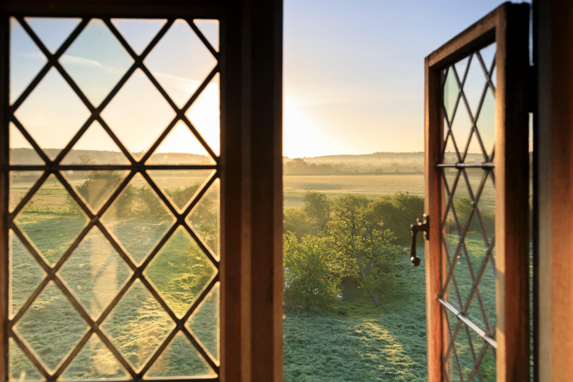 Warden Abbey | The Tudor Travel Guide