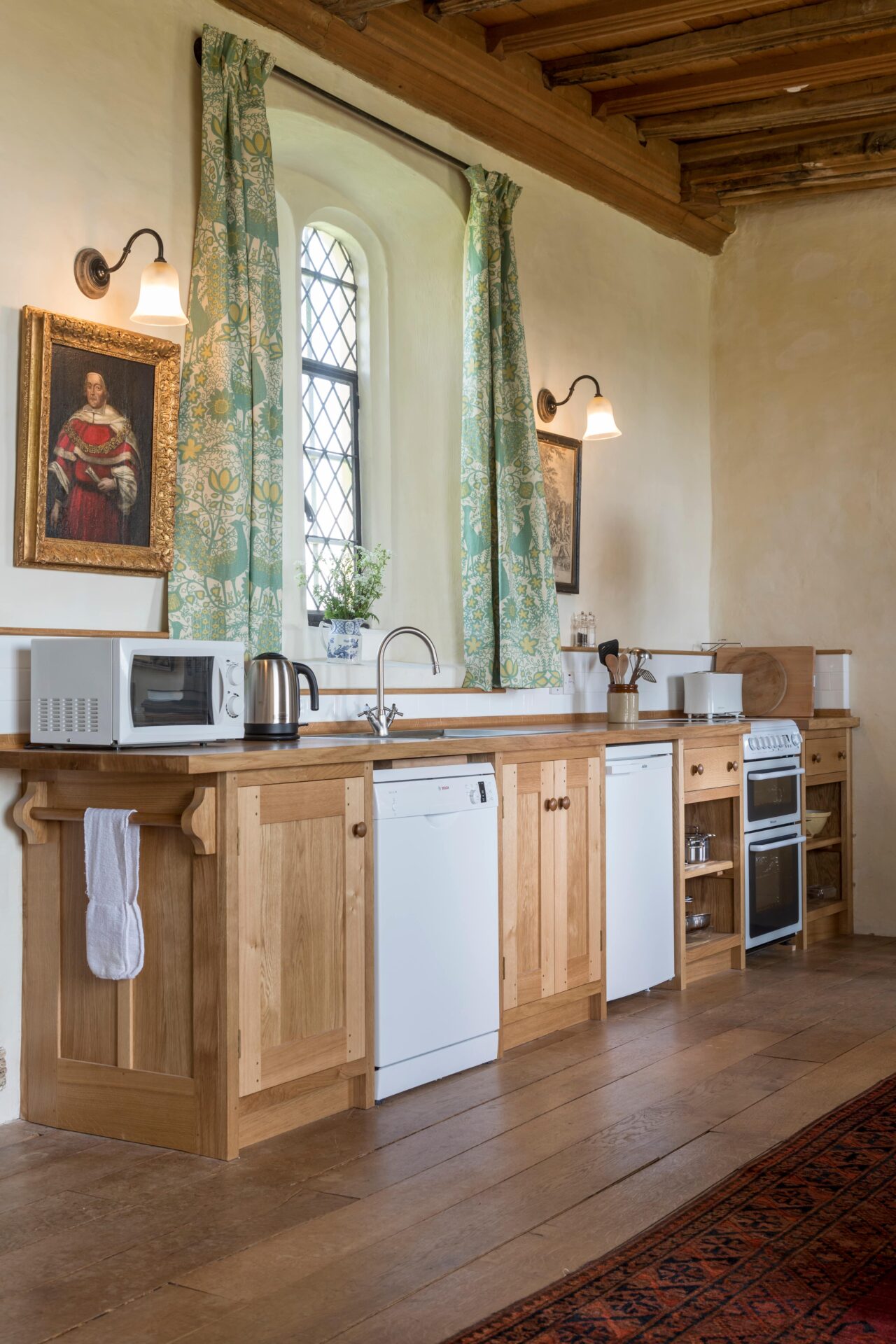 Warden Abbey | The Tudor Travel Guide