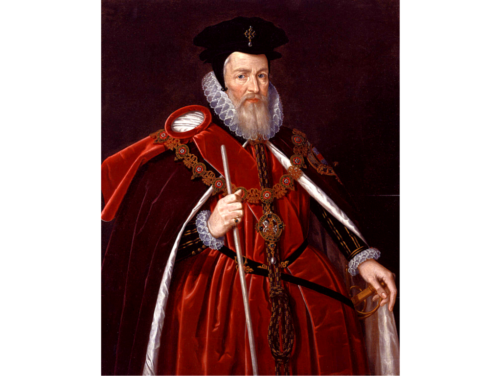 Rockingham Castle: A Tudor Transformation From Fortress To Home