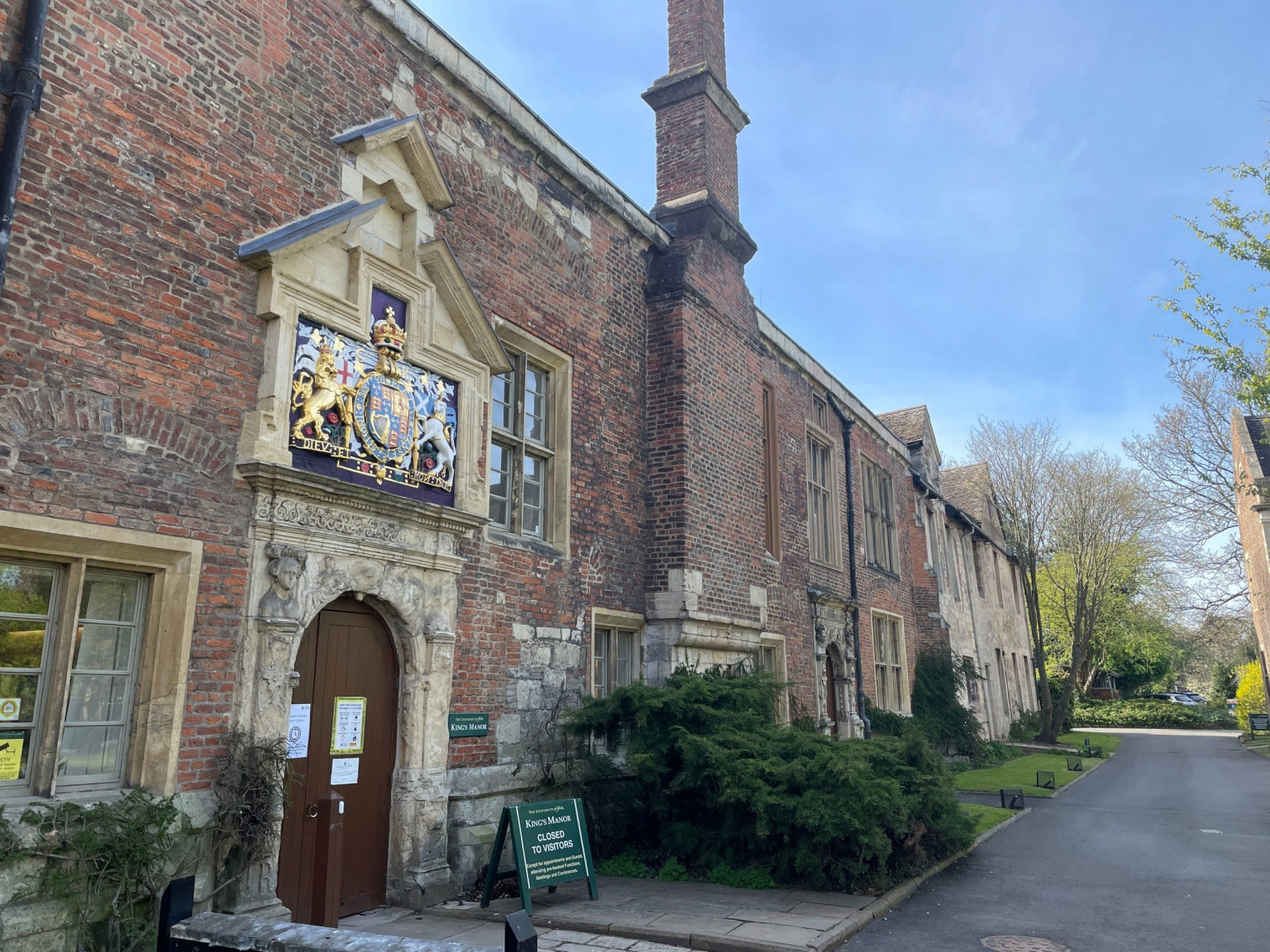 Sir Ralph Sadler (Sadlier) - The Tudor Travel Guide