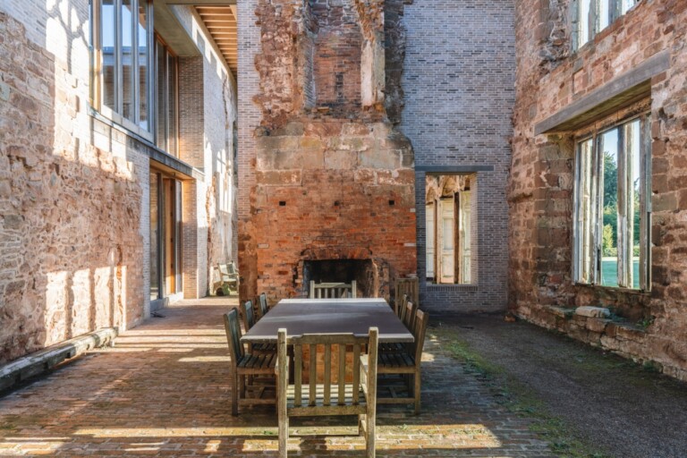 Astley Castle | The Tudor Travel Guide