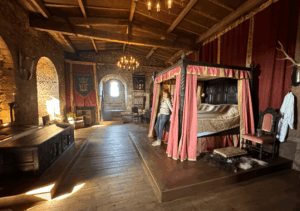 The Story of Hedingham Castle: A Fortress Through The Ages