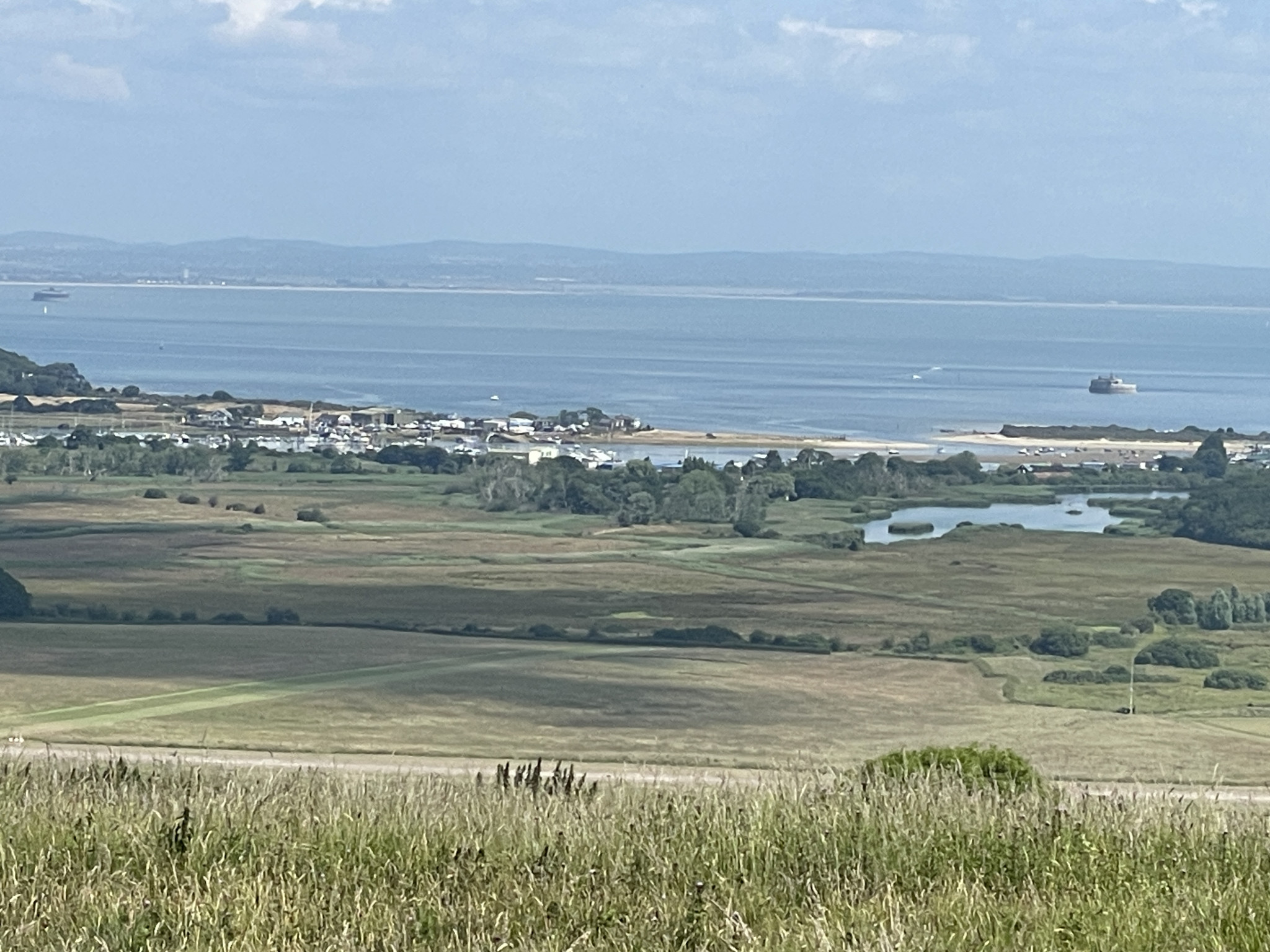 The Battle of The Solent | The Tudor Travel Guide