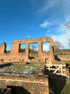 Bradgate Park and Groby Old Hall