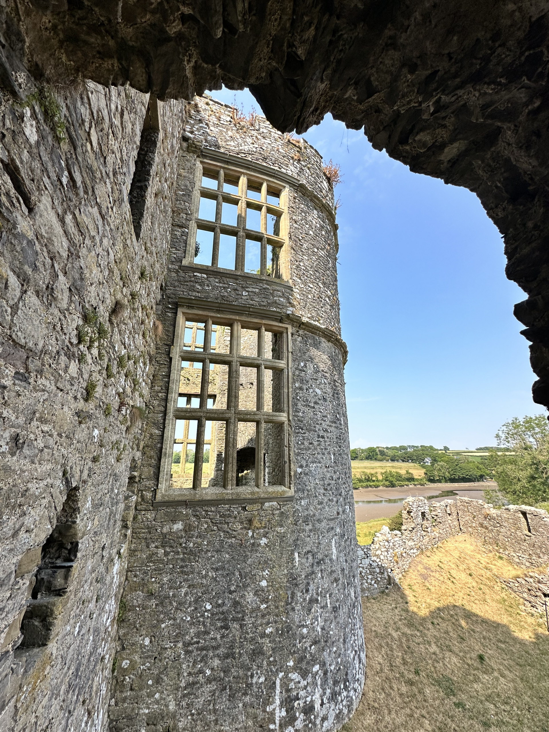 Rhys ap Thomas | The Tudor Travel Guide - The Tudor Travel Guide