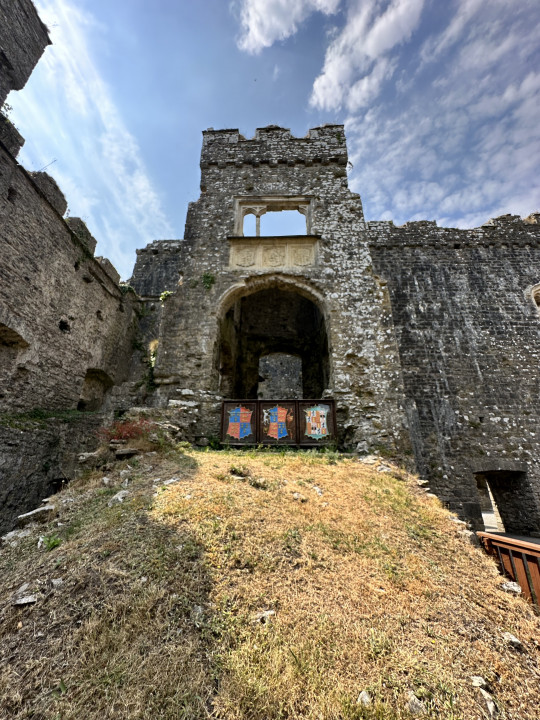 A Long Weekend in Tudor Pembrokeshire - The Tudor Travel Guide