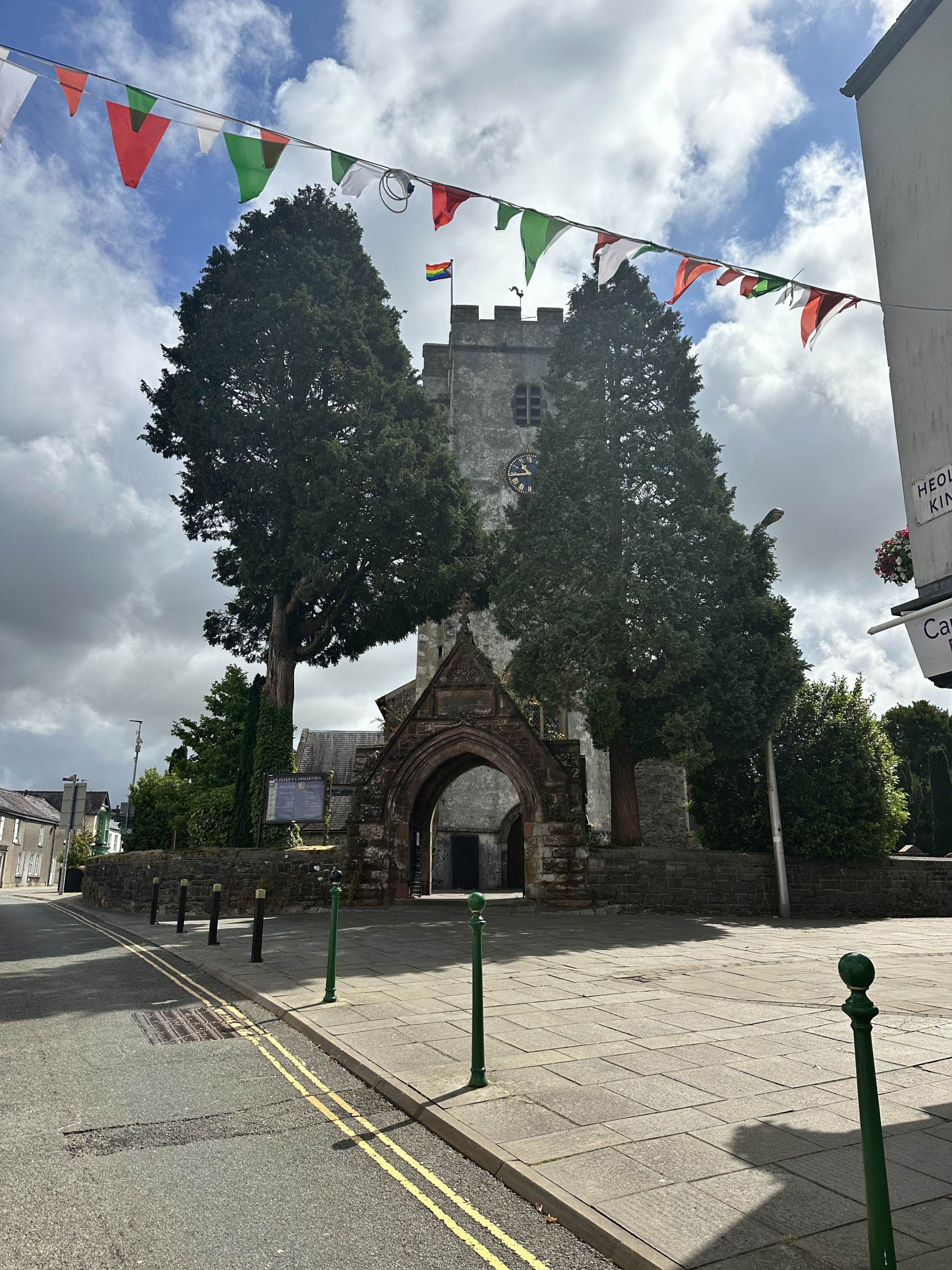 Rhys ap Thomas | The Tudor Travel Guide - The Tudor Travel Guide