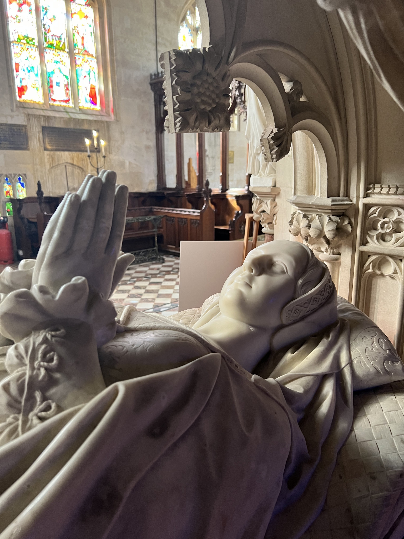 Kenninghall: A Magnificent Tudor Time Capsule - The Tudor Travel Guide