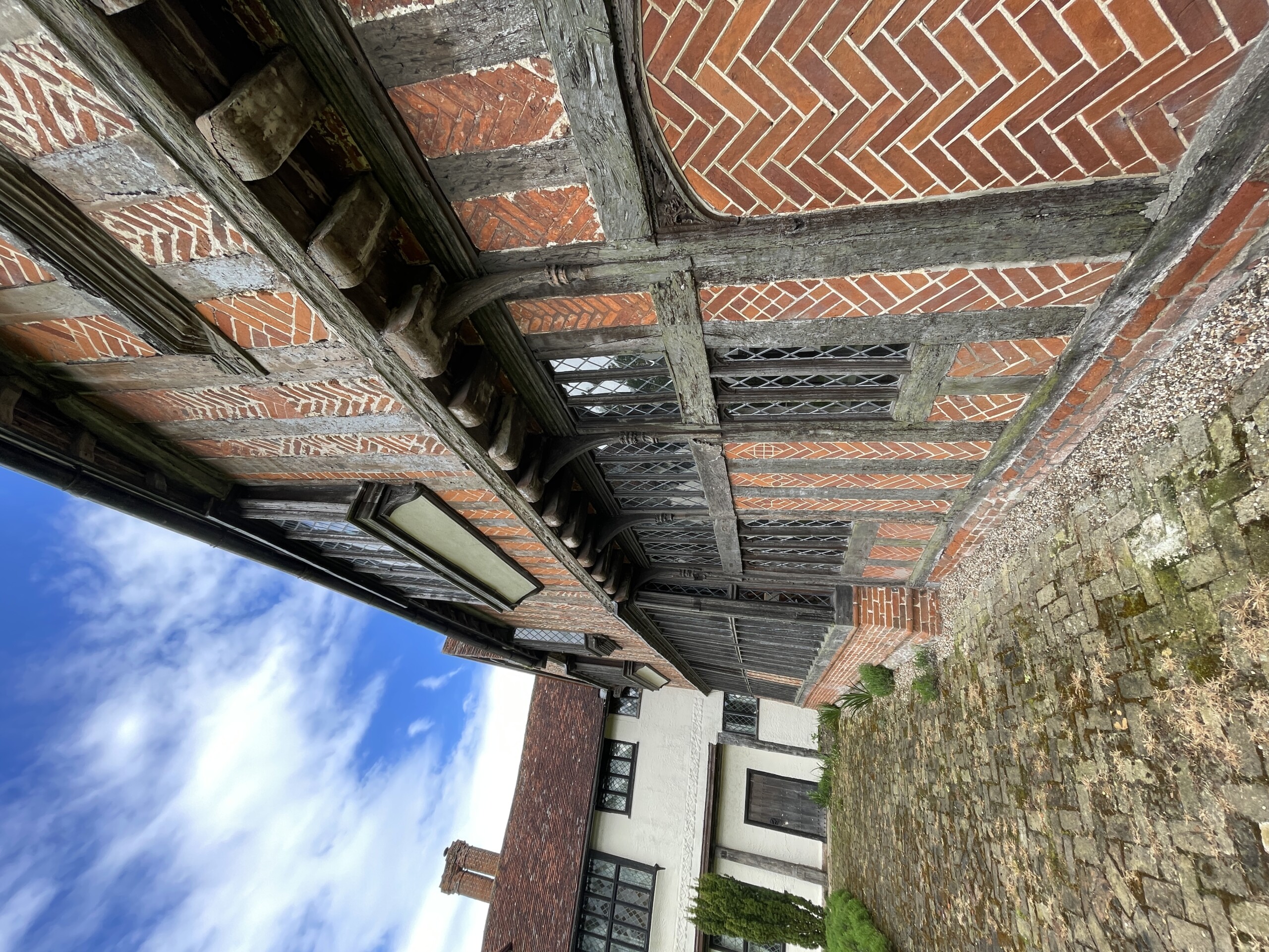The History of Otley Hall: Intriguing Tales of Spectre & Adventure
