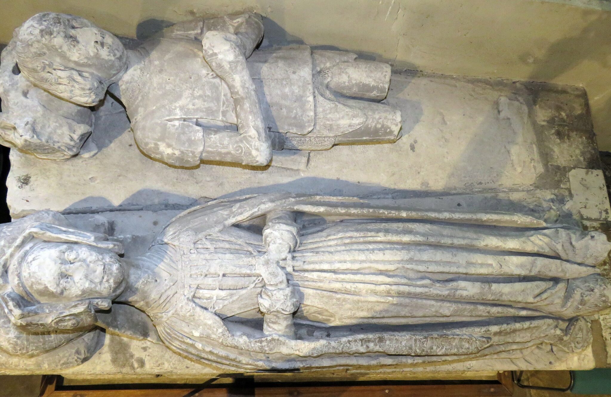 The 1502 Progress: Woolaston, Gloucestershire - The Tudor Travel Guide