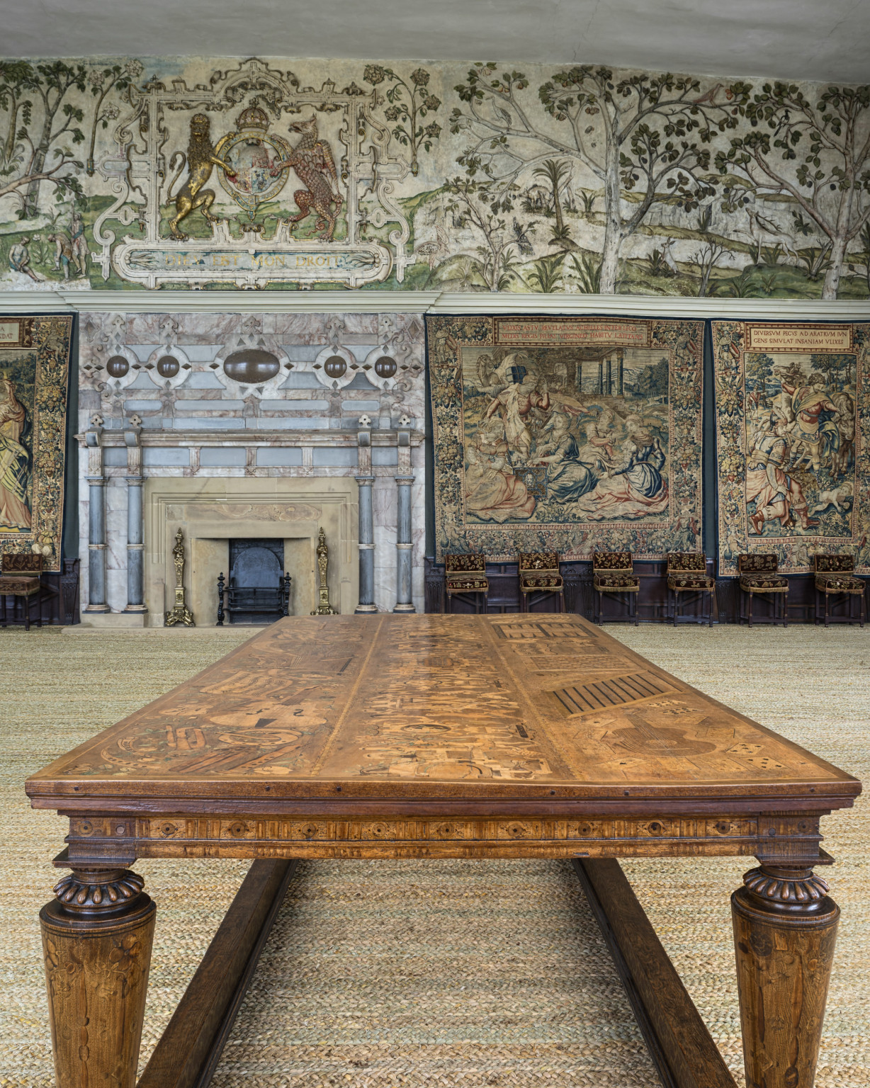 Hardwick Hall and Bess of Hardwick | The Tudor Travel Guide