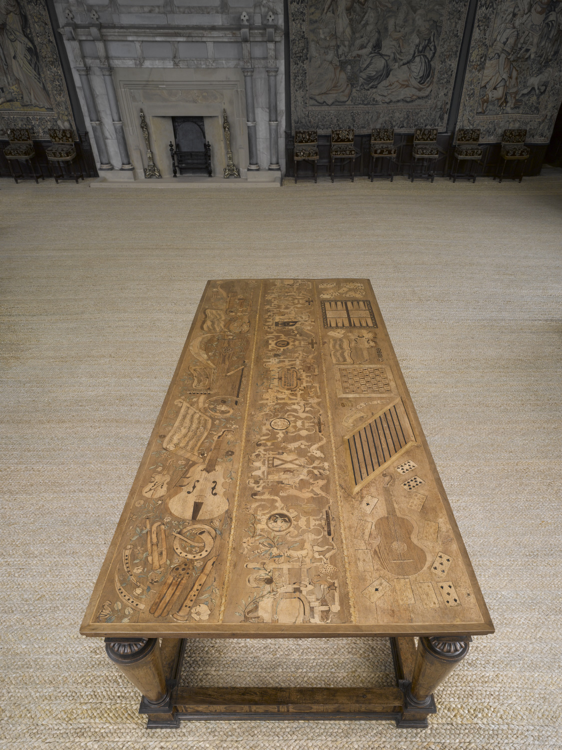 Hardwick Hall and Bess of Hardwick | The Tudor Travel Guide