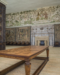 Hardwick Hall and Bess of Hardwick | The Tudor Travel Guide