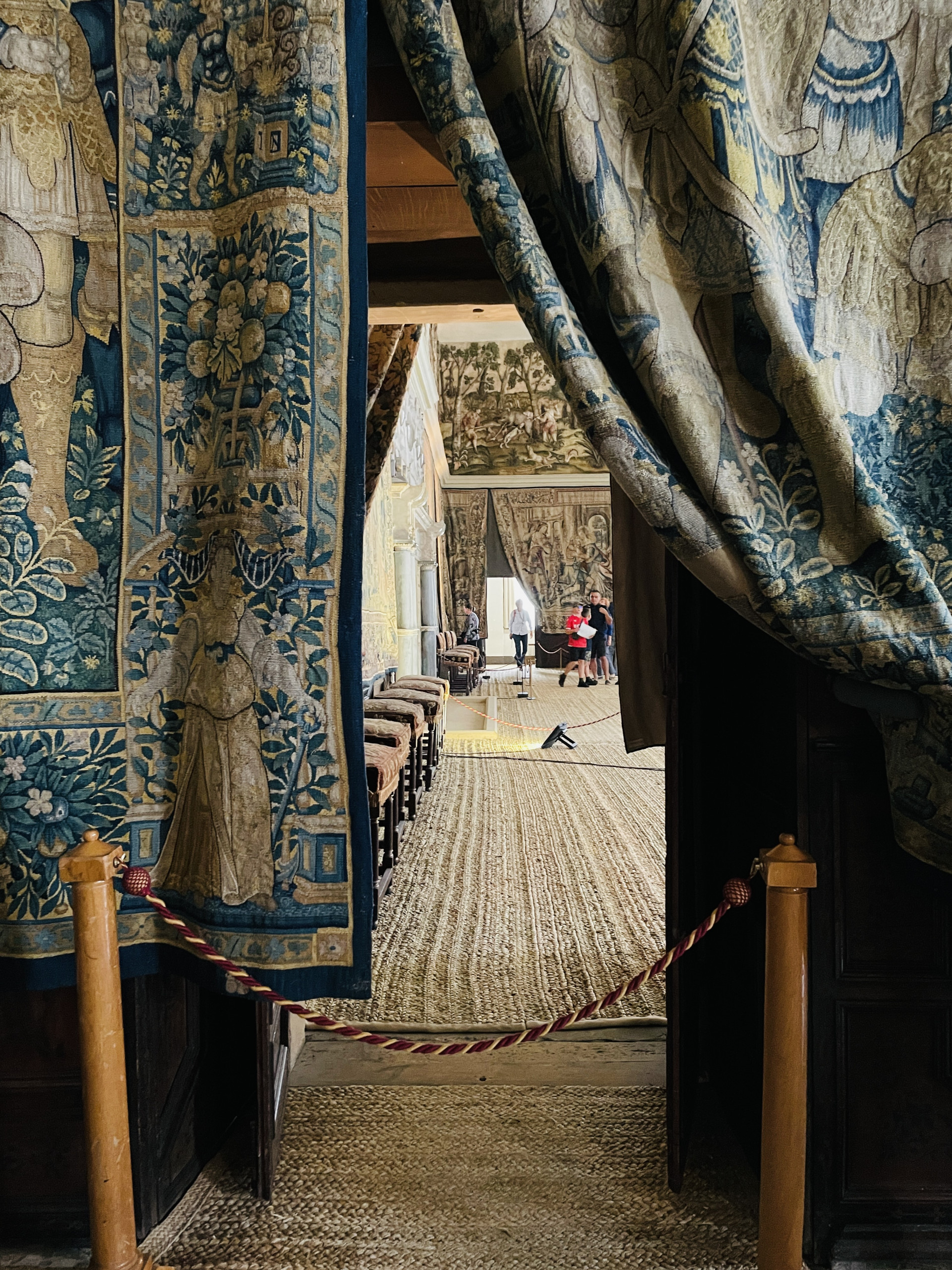 Hardwick Hall and Bess of Hardwick | The Tudor Travel Guide