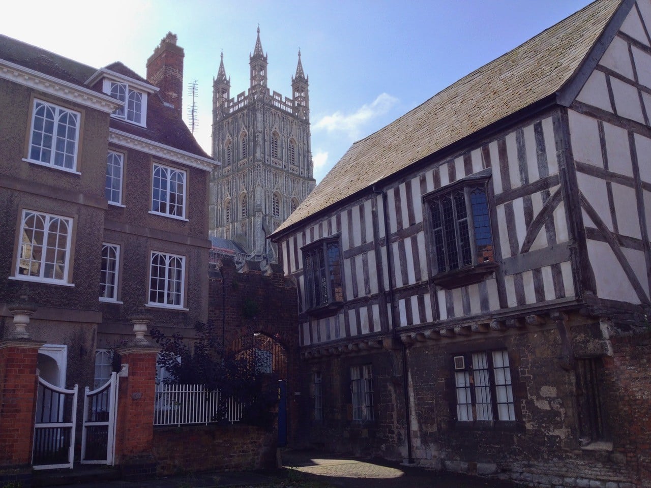 Kenninghall: A Magnificent Tudor Time Capsule - The Tudor Travel Guide