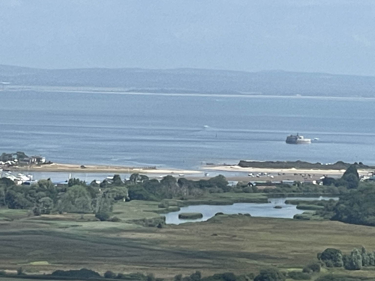 The Battle of The Solent | The Tudor Travel Guide