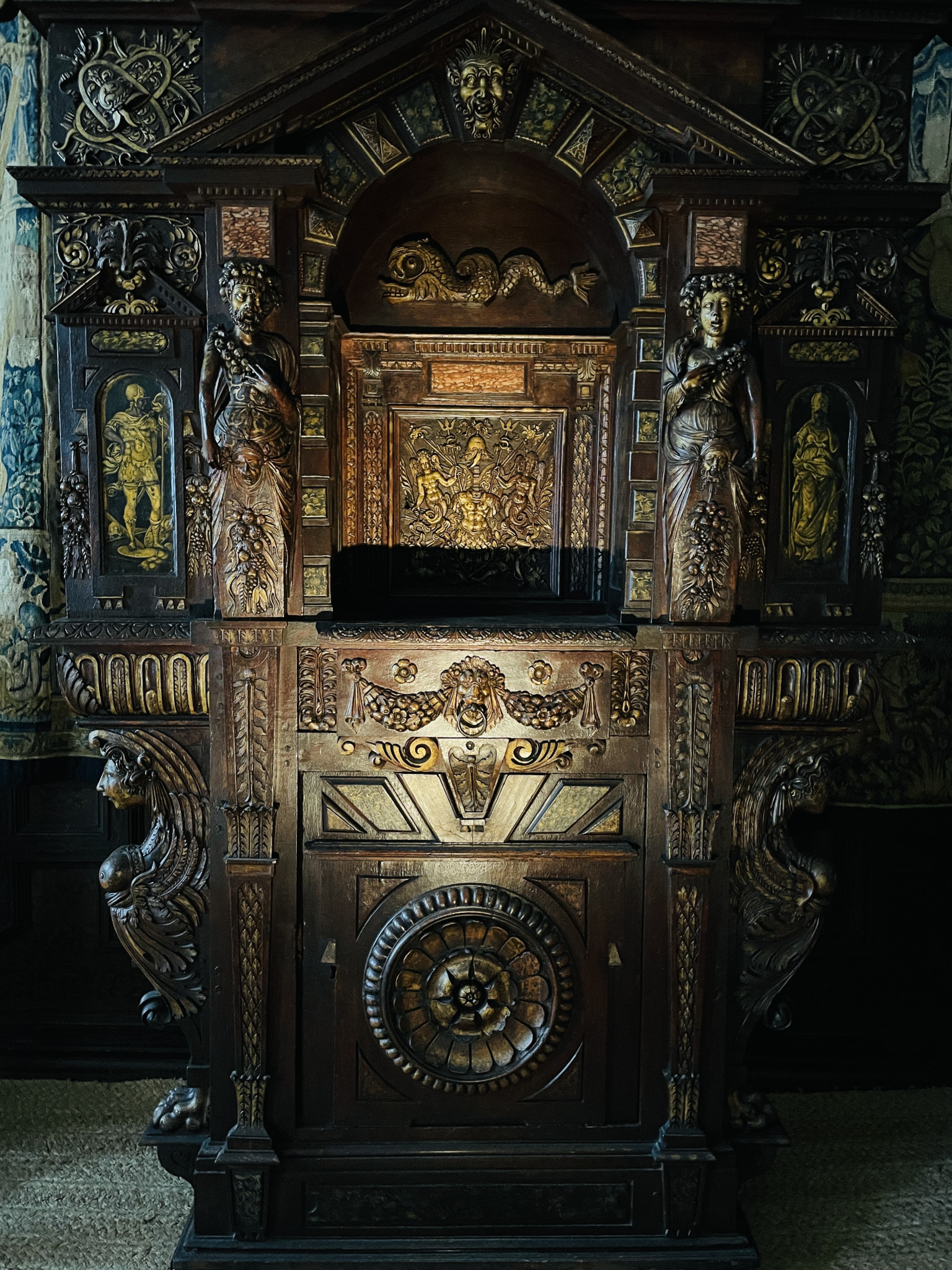 Hardwick Hall and Bess of Hardwick | The Tudor Travel Guide