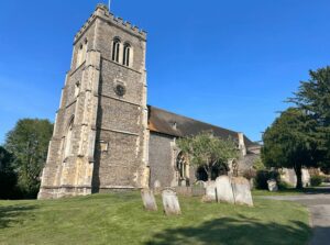 The Old Palace of Hatfield | The Tudor Travel Guide