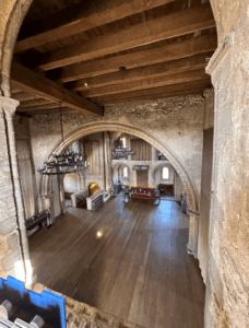 The Story of Hedingham Castle: A Fortress Through The Ages