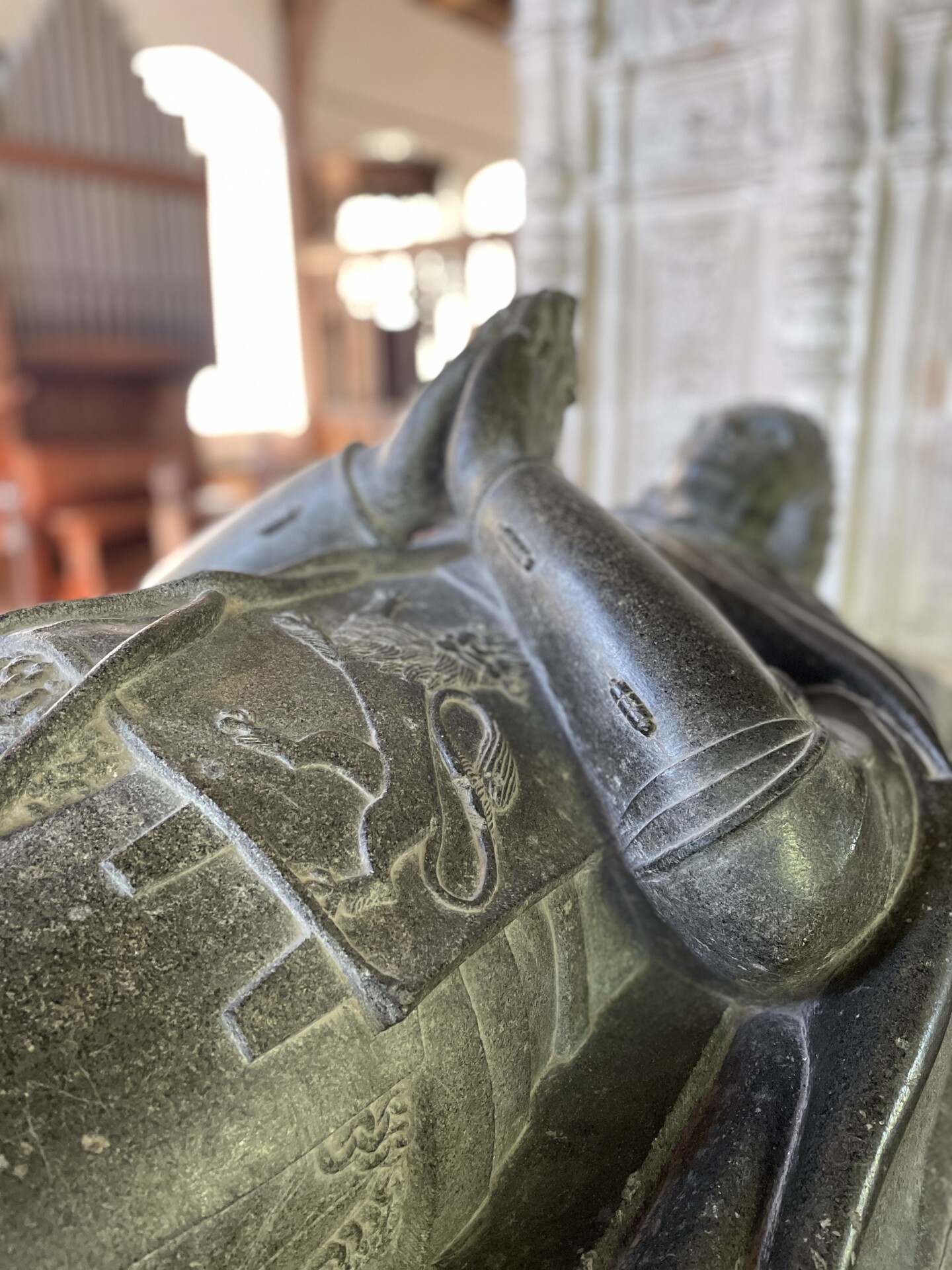 Henry Marney, 1st Baron Marney - The Tudor Travel Guide