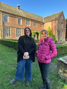 Hellens Manor: A Thousand Years Of History, Mystery And Intrigue