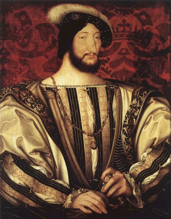 An Audience with Henry VIII: Behind the Mask - The Tudor Travel Guide