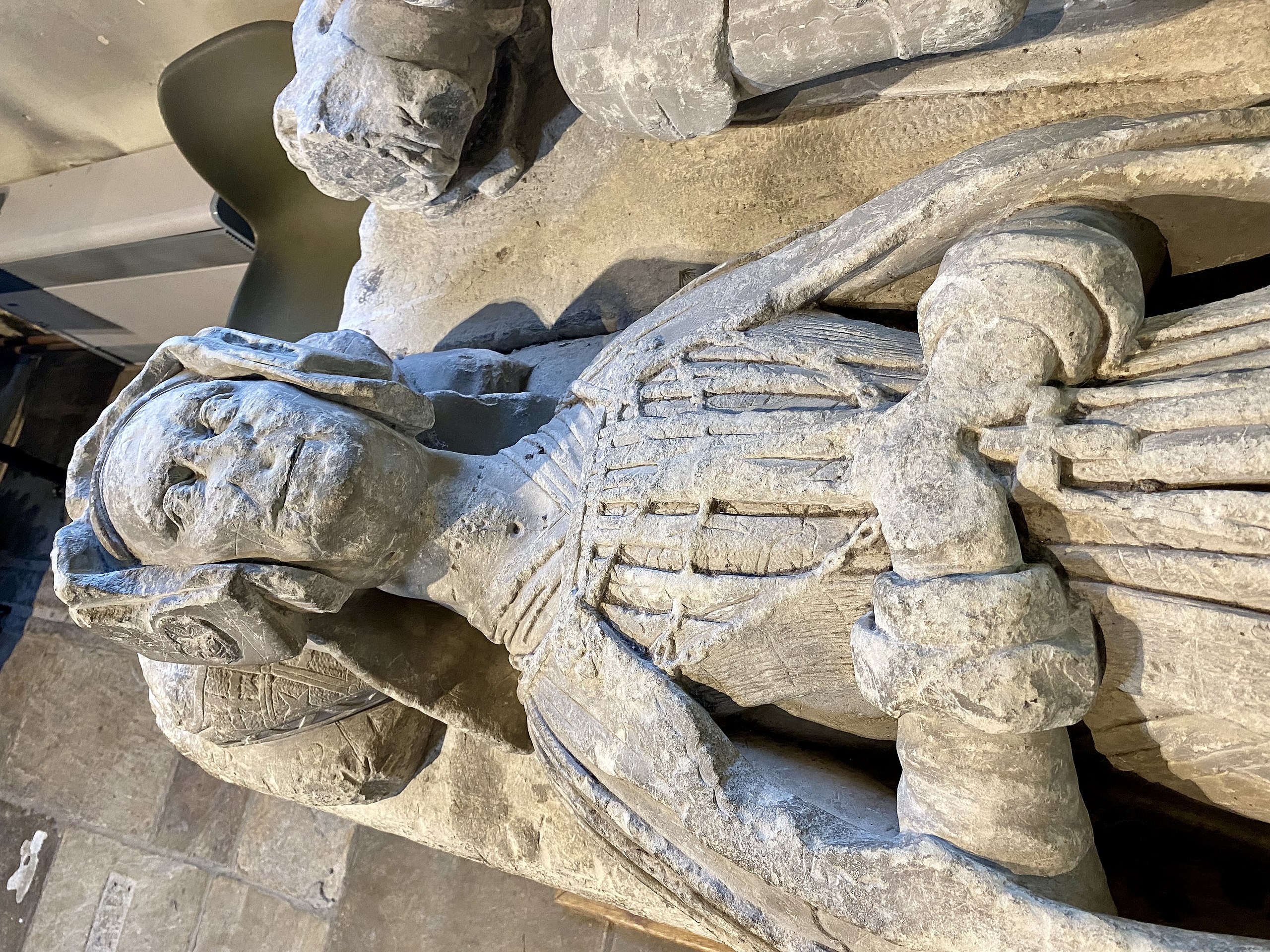 The 1502 Progress: Woolaston, Gloucestershire - The Tudor Travel Guide