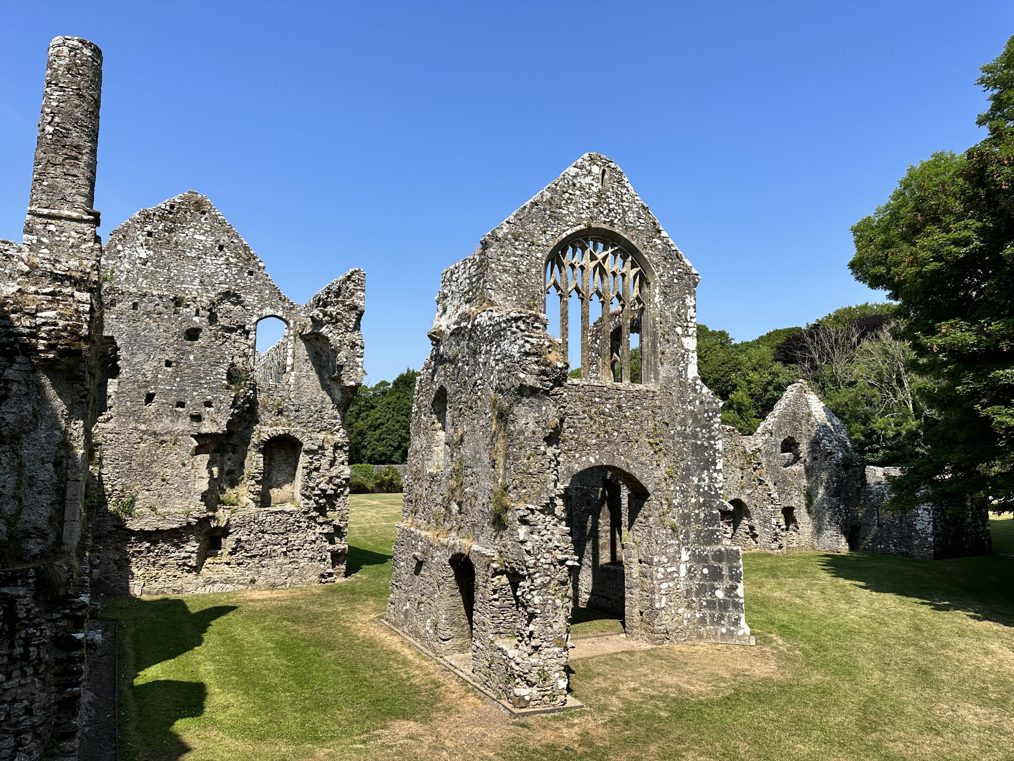 Edmund Tudor, 1st Earl of Richmond | The Tudor Travel Guide