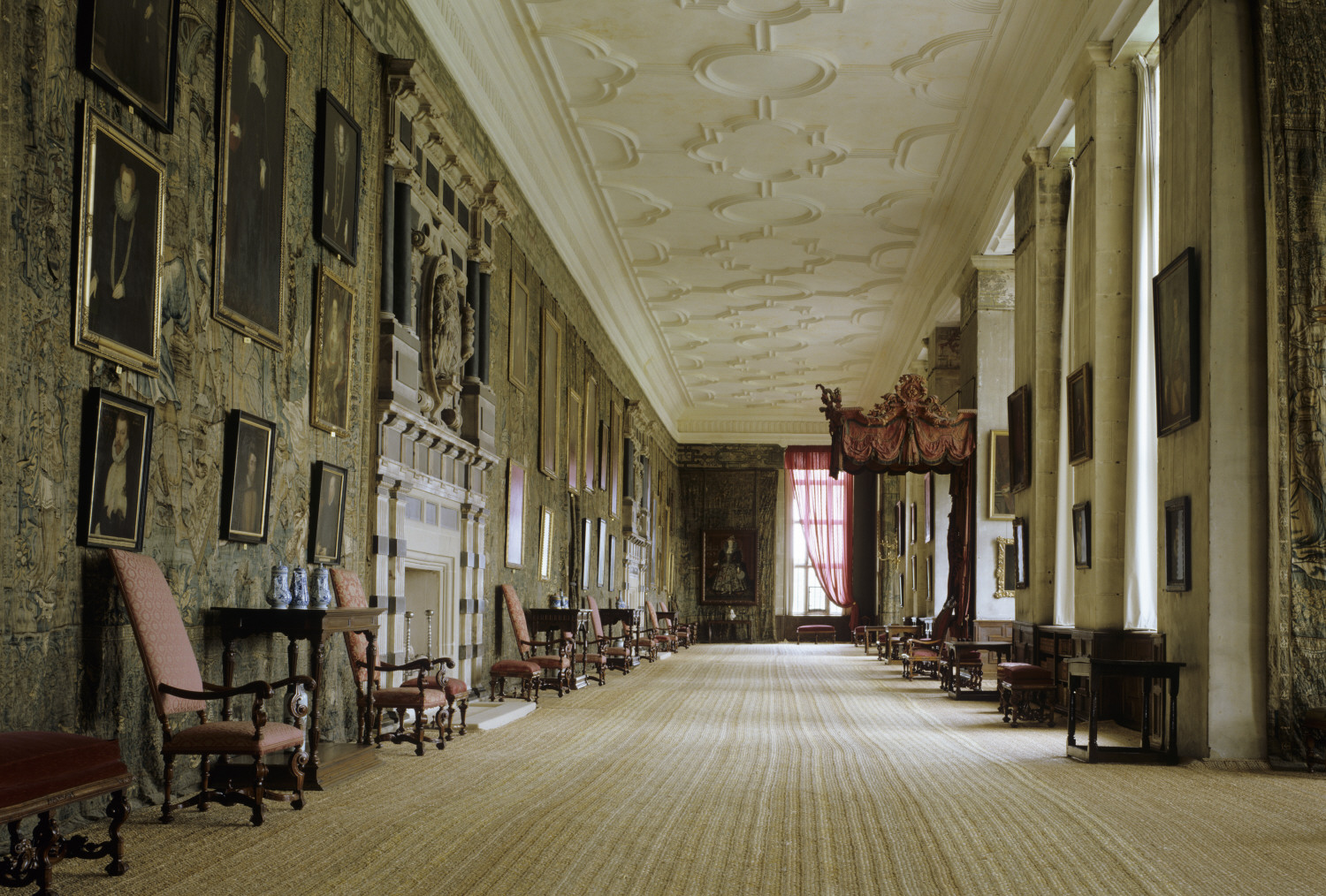 Hardwick Hall and Bess of Hardwick | The Tudor Travel Guide