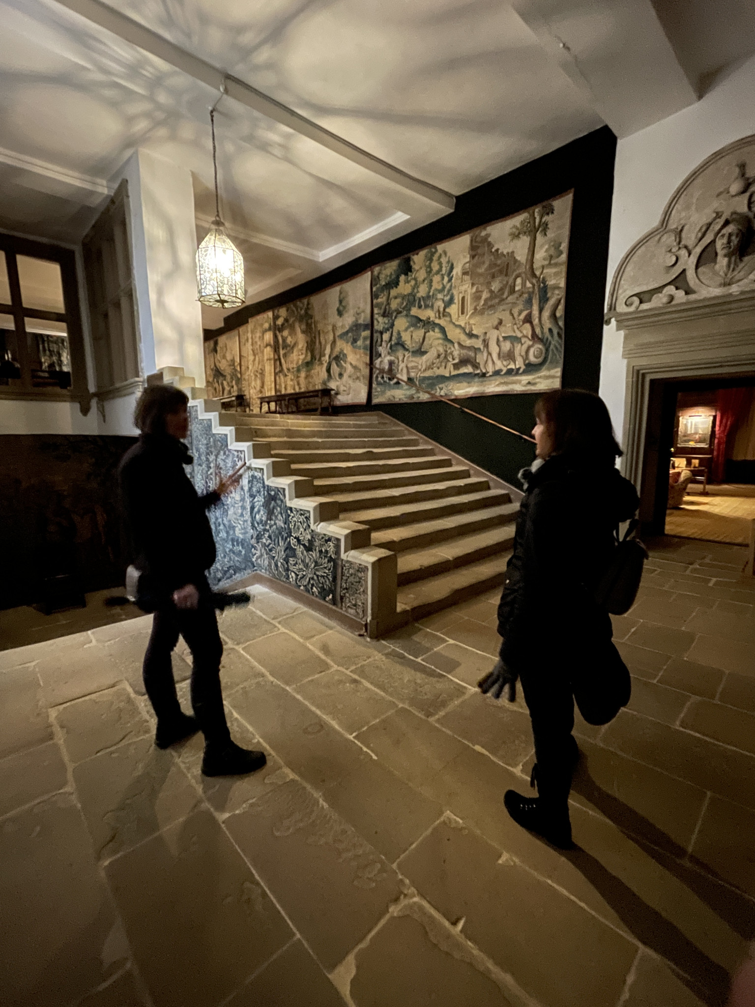 Hardwick Hall and Bess of Hardwick | The Tudor Travel Guide