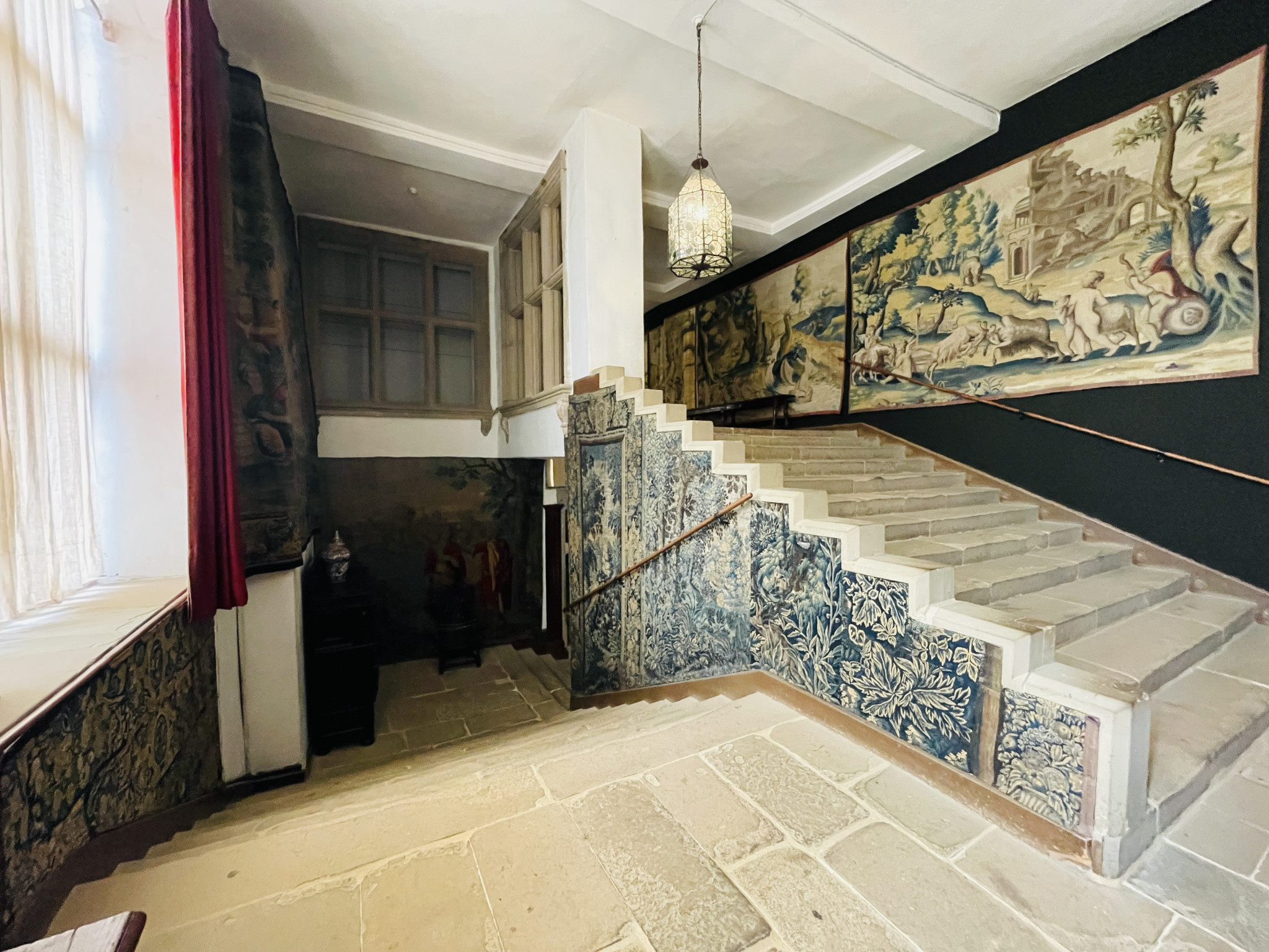 Hardwick Hall and Bess of Hardwick | The Tudor Travel Guide