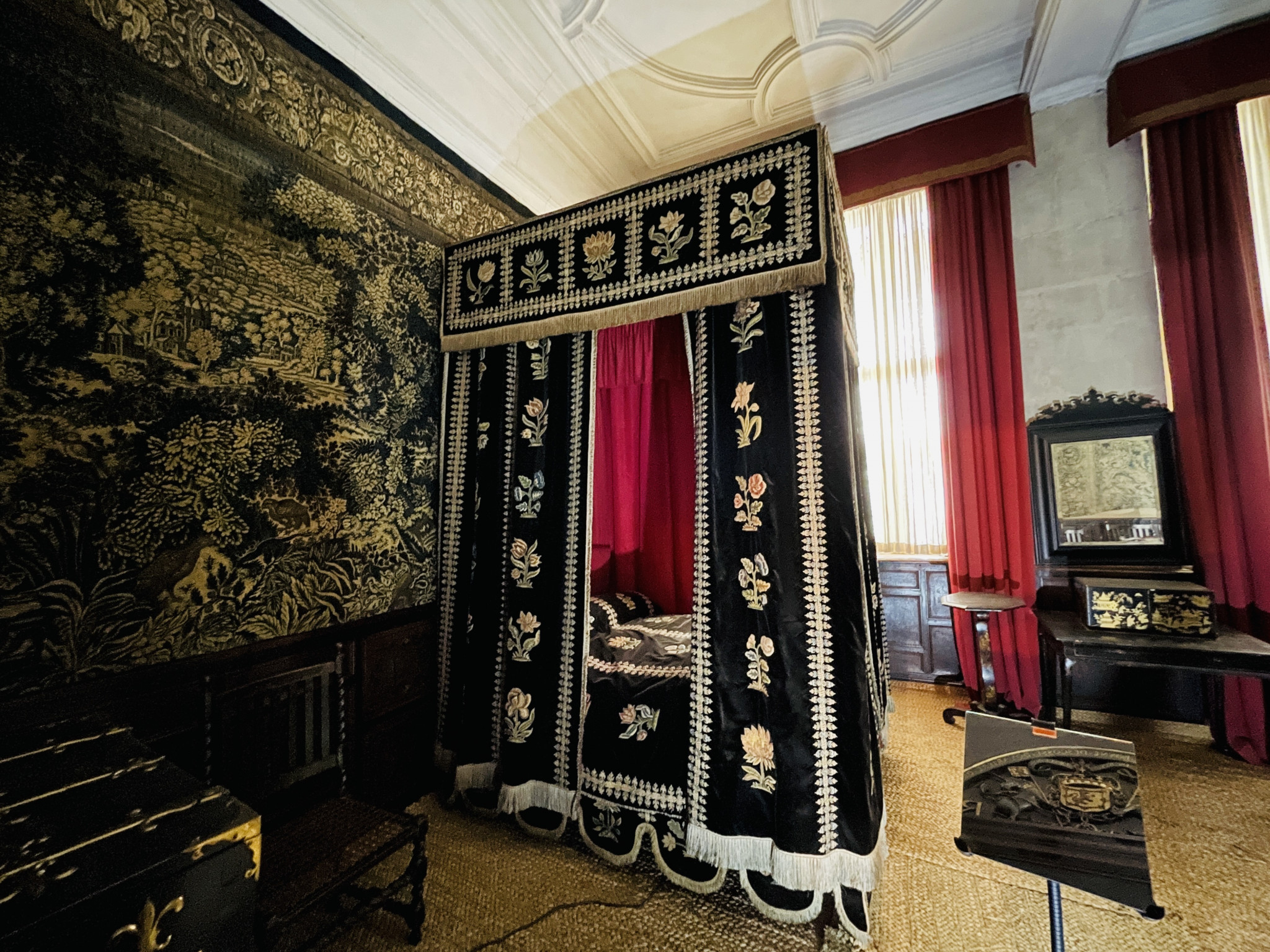Hardwick Hall and Bess of Hardwick | The Tudor Travel Guide