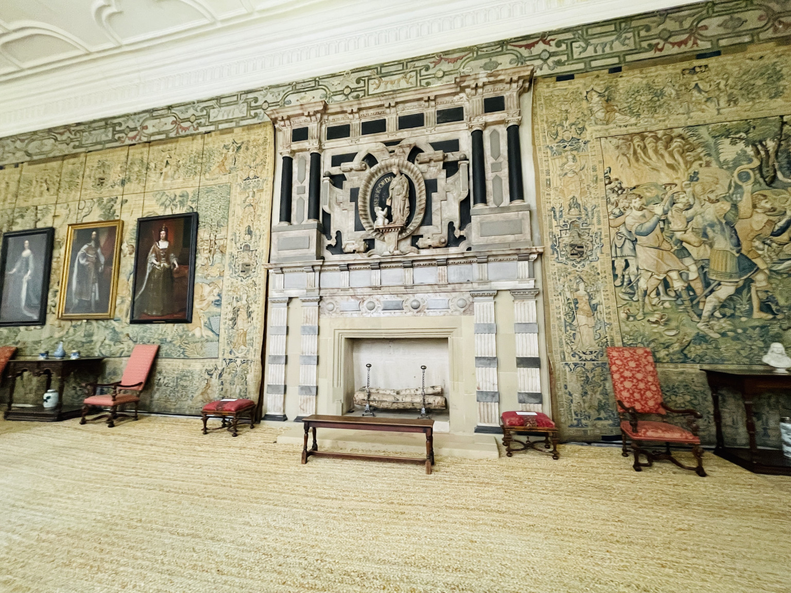 Hardwick Hall and Bess of Hardwick | The Tudor Travel Guide