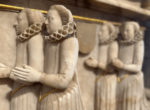 Sir Ralph Sadler (Sadlier) - The Tudor Travel Guide