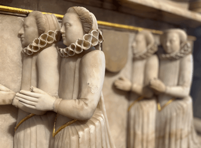 Sir Ralph Sadler (Sadlier) - The Tudor Travel Guide