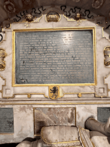 Sir Ralph Sadler (Sadlier) - The Tudor Travel Guide