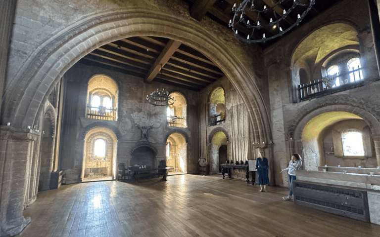The Story of Hedingham Castle: A Fortress Through The Ages