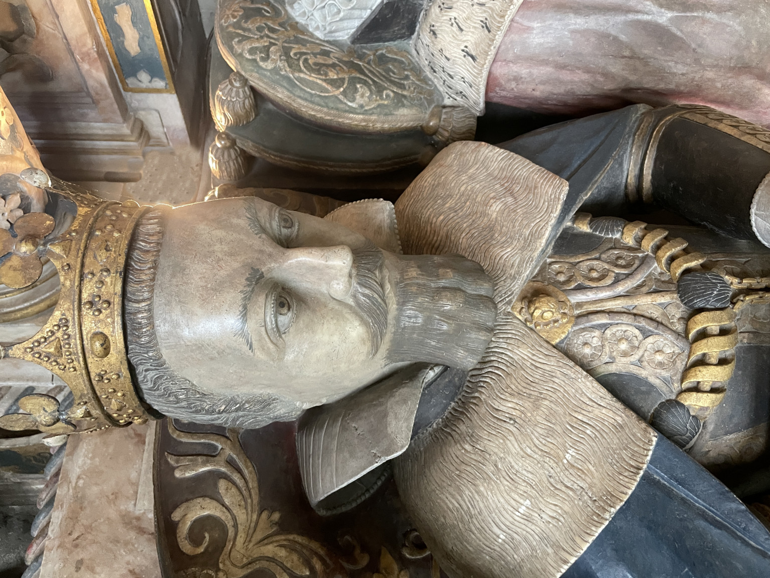 The Palace of Collyweston: The Incredible Hunt for a Lost Tudor Power ...