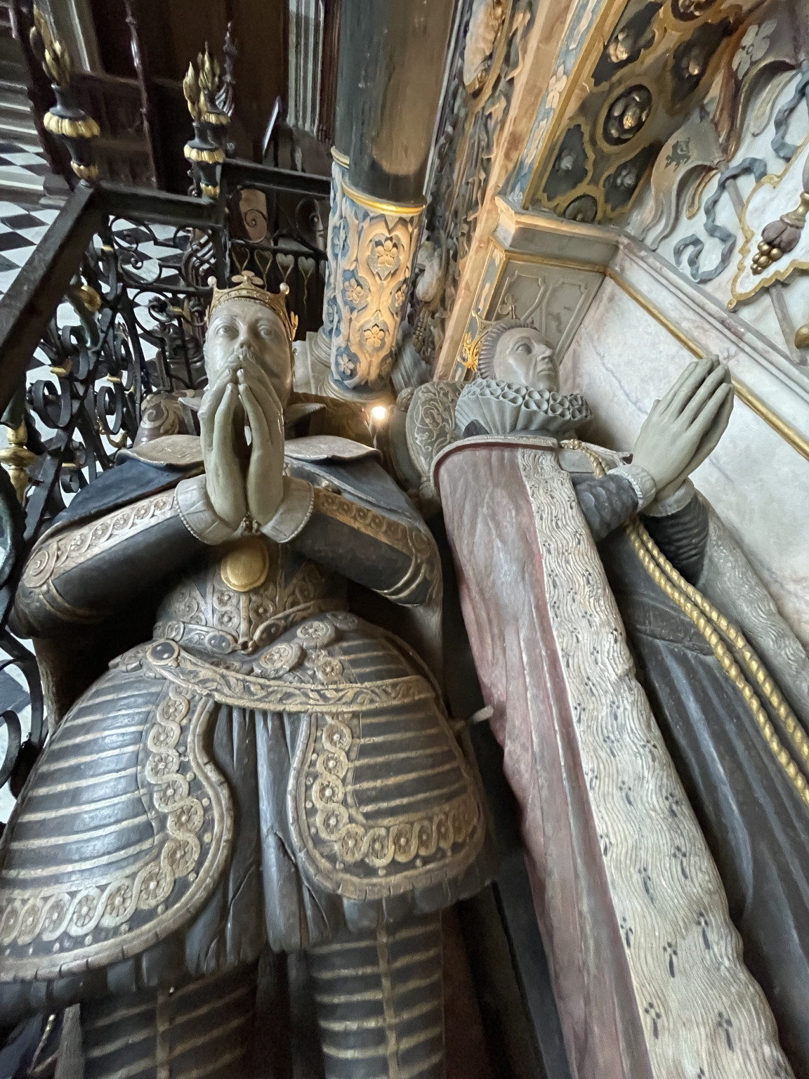 Robert Dudley, 1st Earl of Leicester - The Tudor Travel Guide