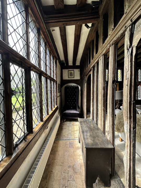 The History of Otley Hall: Intriguing Tales of Spectre & Adventure