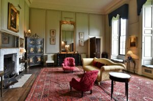 Glemham Hall | The Tudor Travel Guide