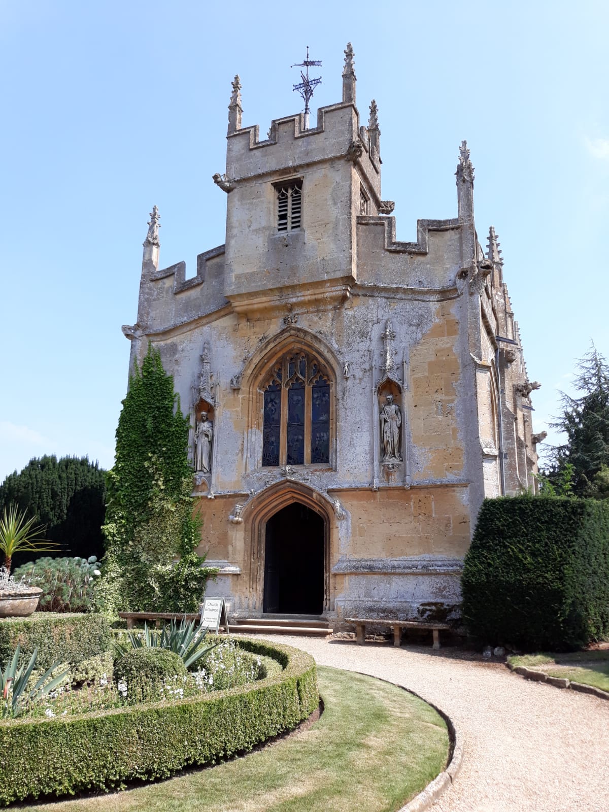 Sudeley Castle | The Tudor Travel Guide