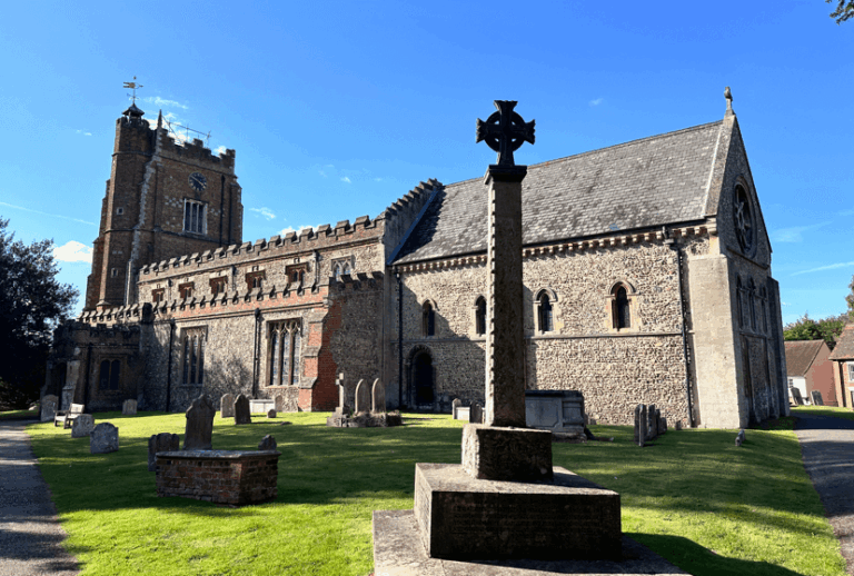 The Story of Hedingham Castle: A Fortress Through The Ages