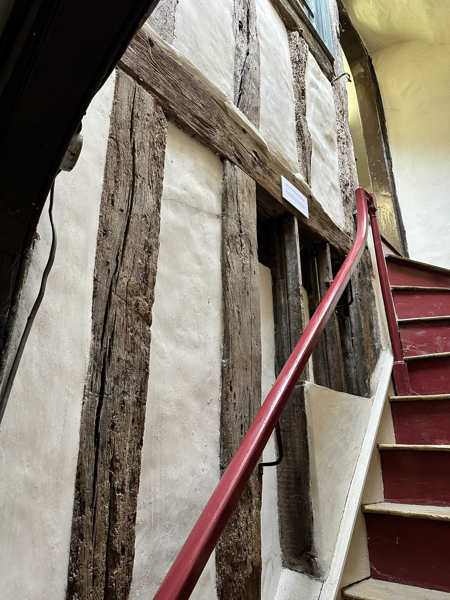 Thomas Wolsey's Tudor Ipswich