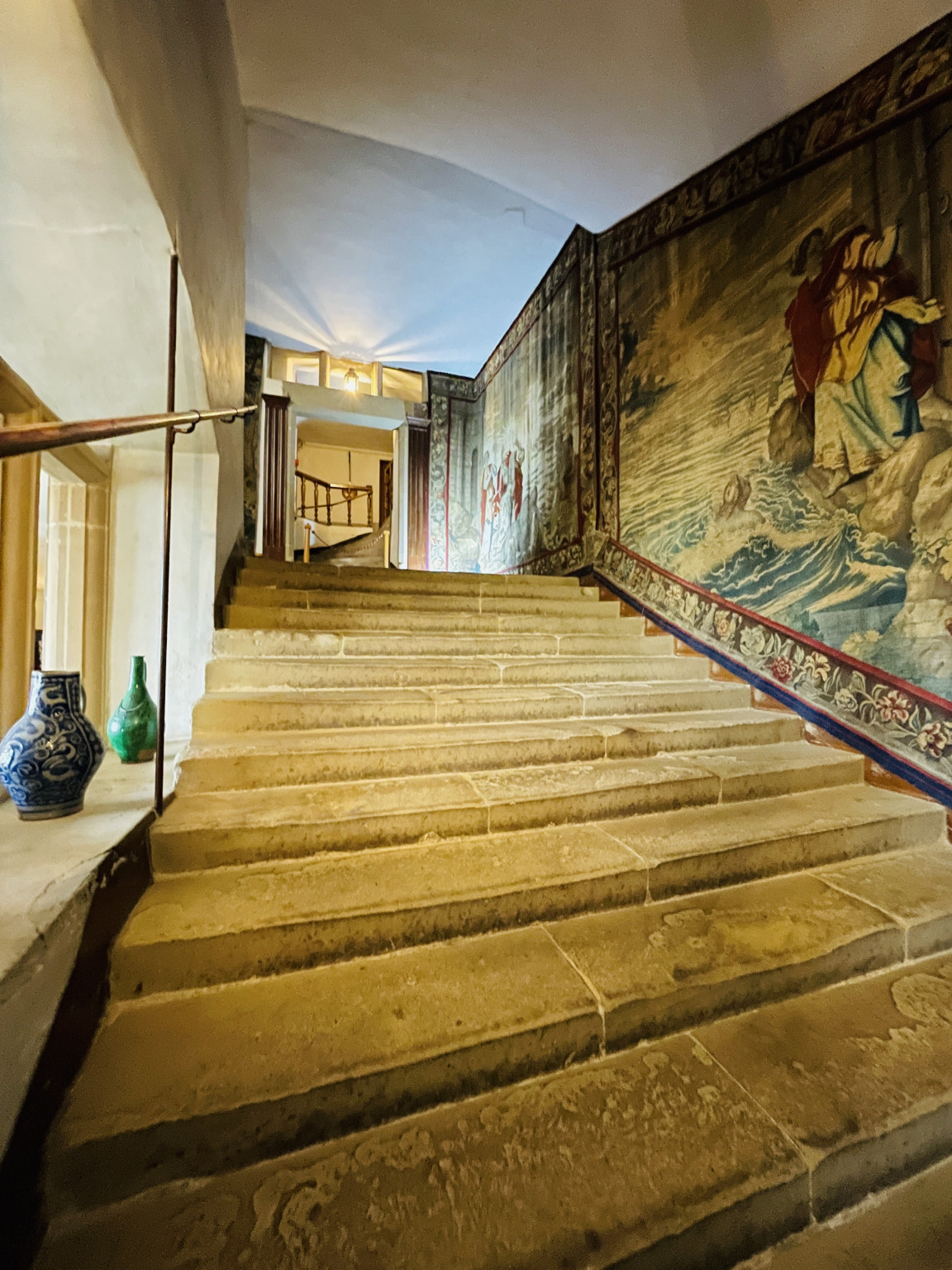 Hardwick Hall and Bess of Hardwick | The Tudor Travel Guide