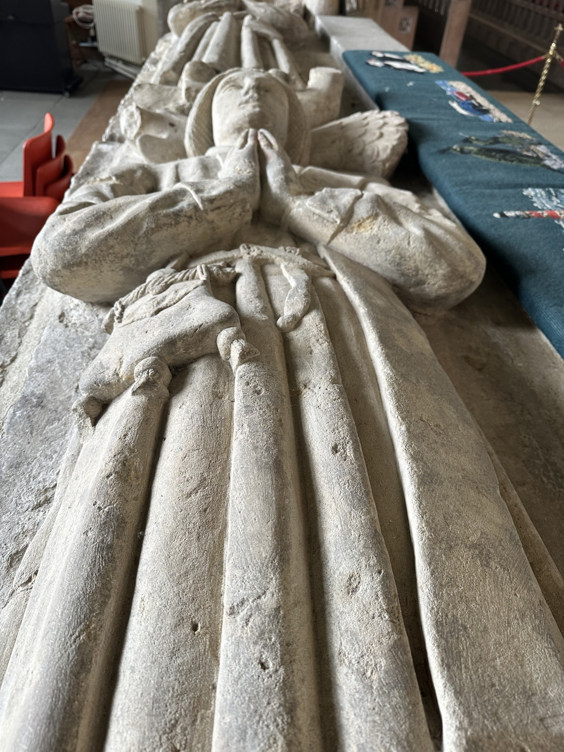 Thomas White, Mayor of Tenby - The Tudor Travel Guide