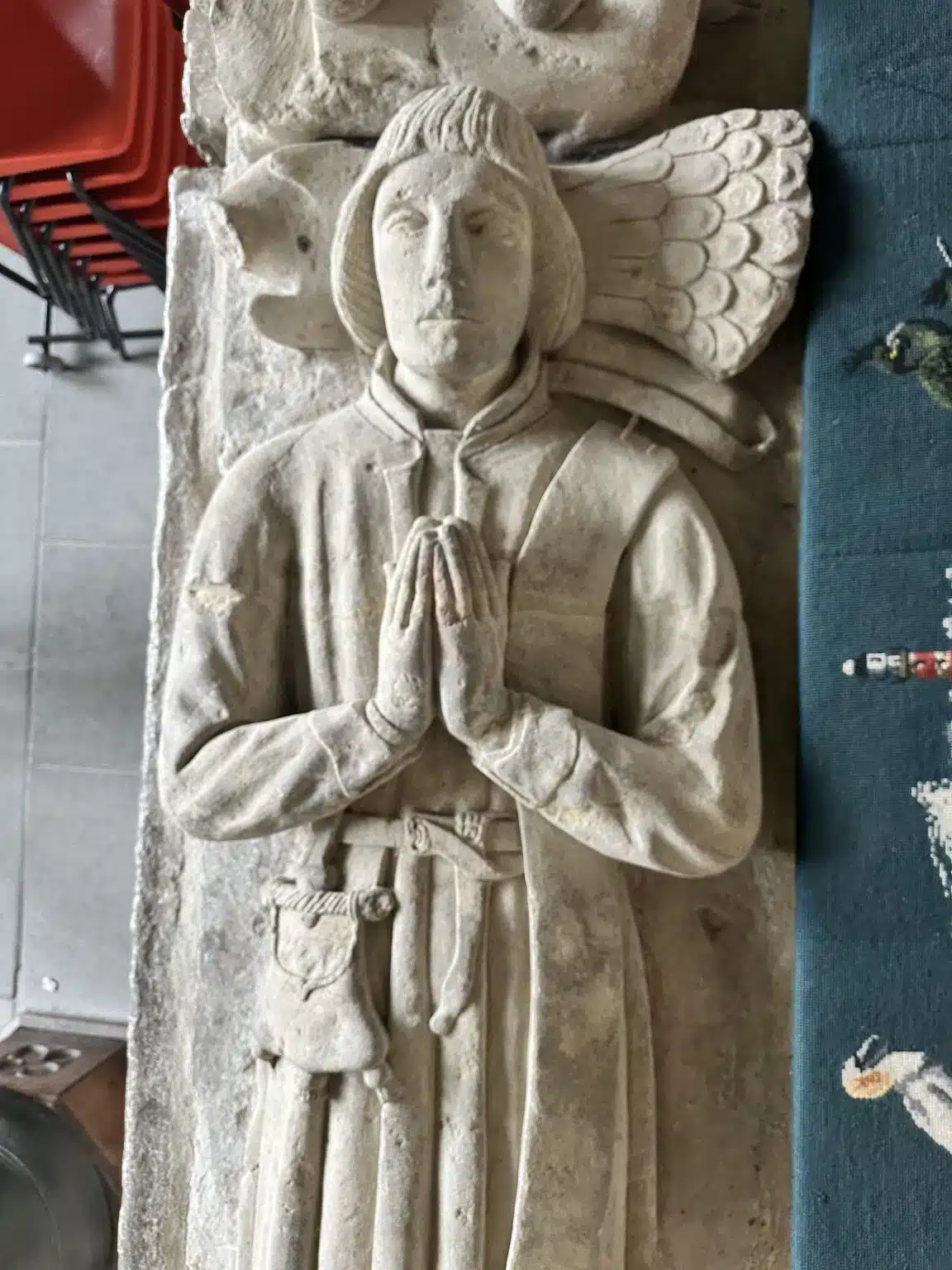 Thomas White, Mayor of Tenby - The Tudor Travel Guide