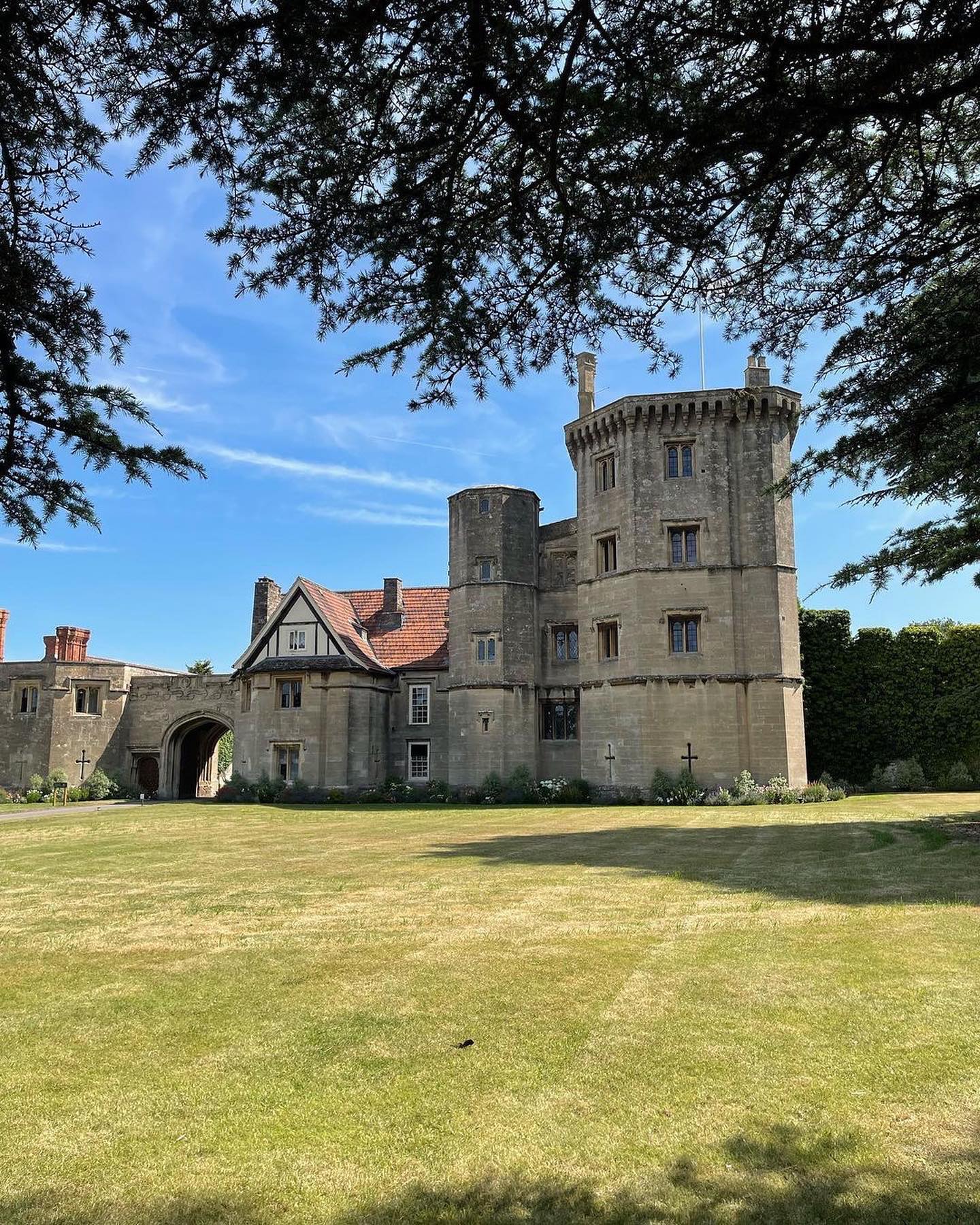 Tattershall Castle & Charles Brandon | The Tudor Travel Guide